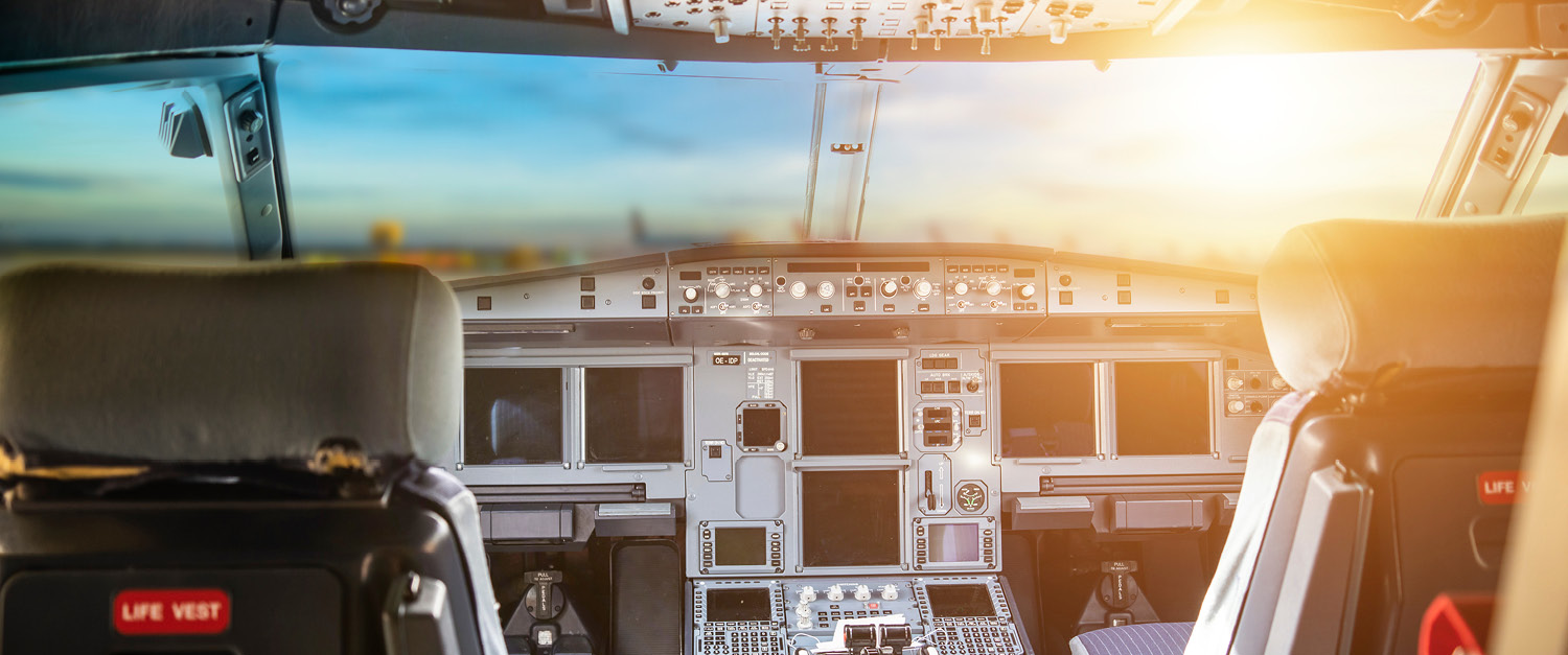 The Airline Pilot Shortage: Charting the Route Forward | GLG